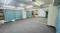32㎡【池袋駅/北池袋駅】 ダンス/演劇/歌【特大鏡: 幅 約4.5m x 高さ2m】、レンタルスタジオSunny池袋4号店の写真2