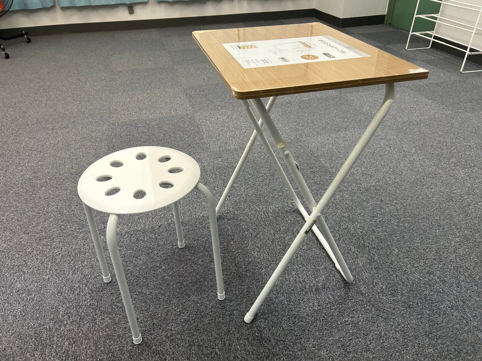 32㎡【池袋駅/北池袋駅】 ダンス/演劇/歌【特大鏡: 幅 約4.5m x 高さ2m】、レンタルスタジオSunny池袋4号店の写真8