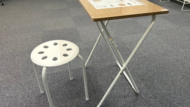 32㎡【池袋駅/北池袋駅】 ダンス/演劇/歌【特大鏡: 幅 約4.5m x 高さ2m】、レンタルスタジオSunny池袋4号店の写真8