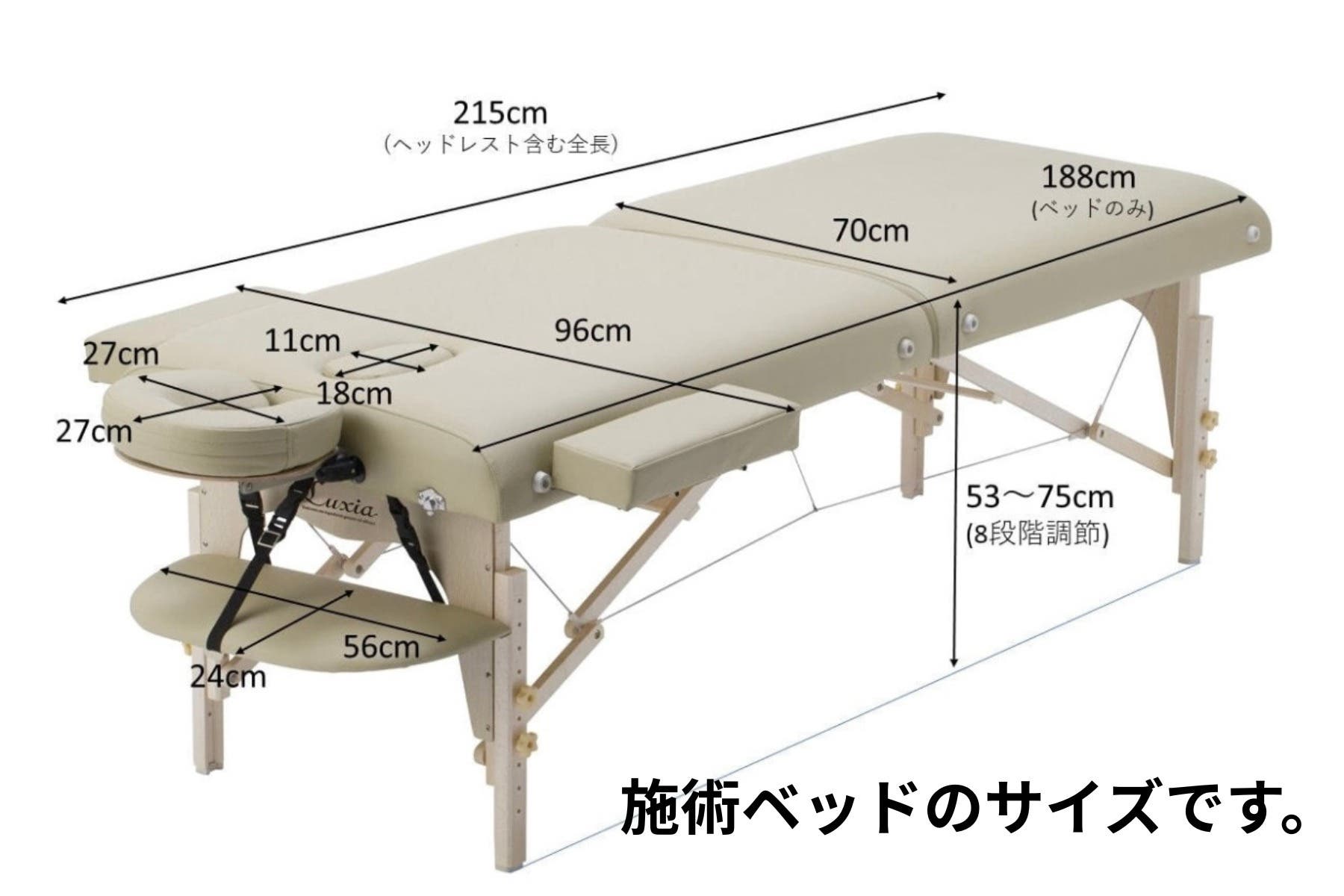 【NEW OPEN❣️✨】横浜駅徒歩2分🚃エレベーター付き！無料備品設備多数✨レンタルサロンの写真4