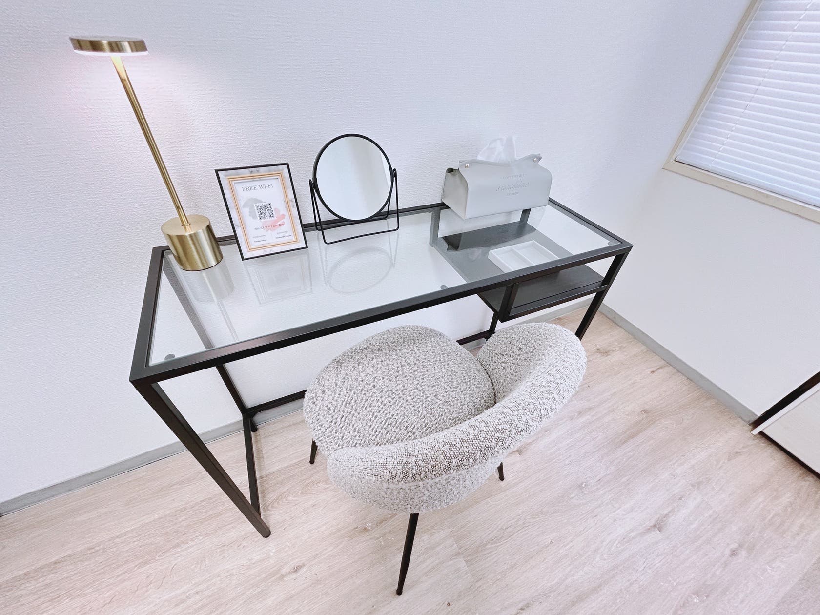 【NEW OPEN❣️✨】横浜駅徒歩2分🚃エレベーター付き！無料備品設備多数✨レンタルサロンの写真2