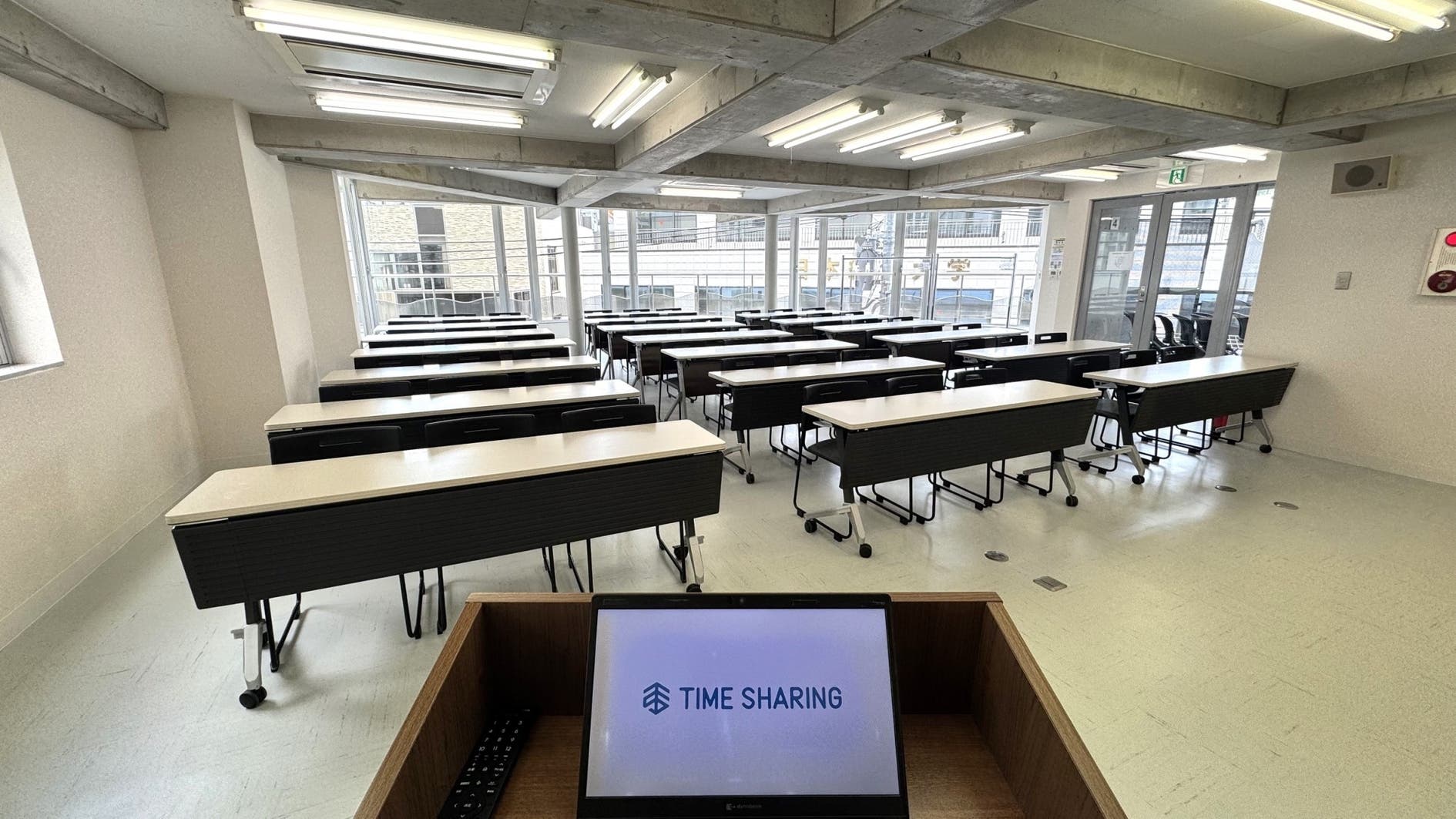 4F【渋谷駅 新南口6分】オプション料金0円で設備・備品使い放題☆便利な駅近♥の写真2