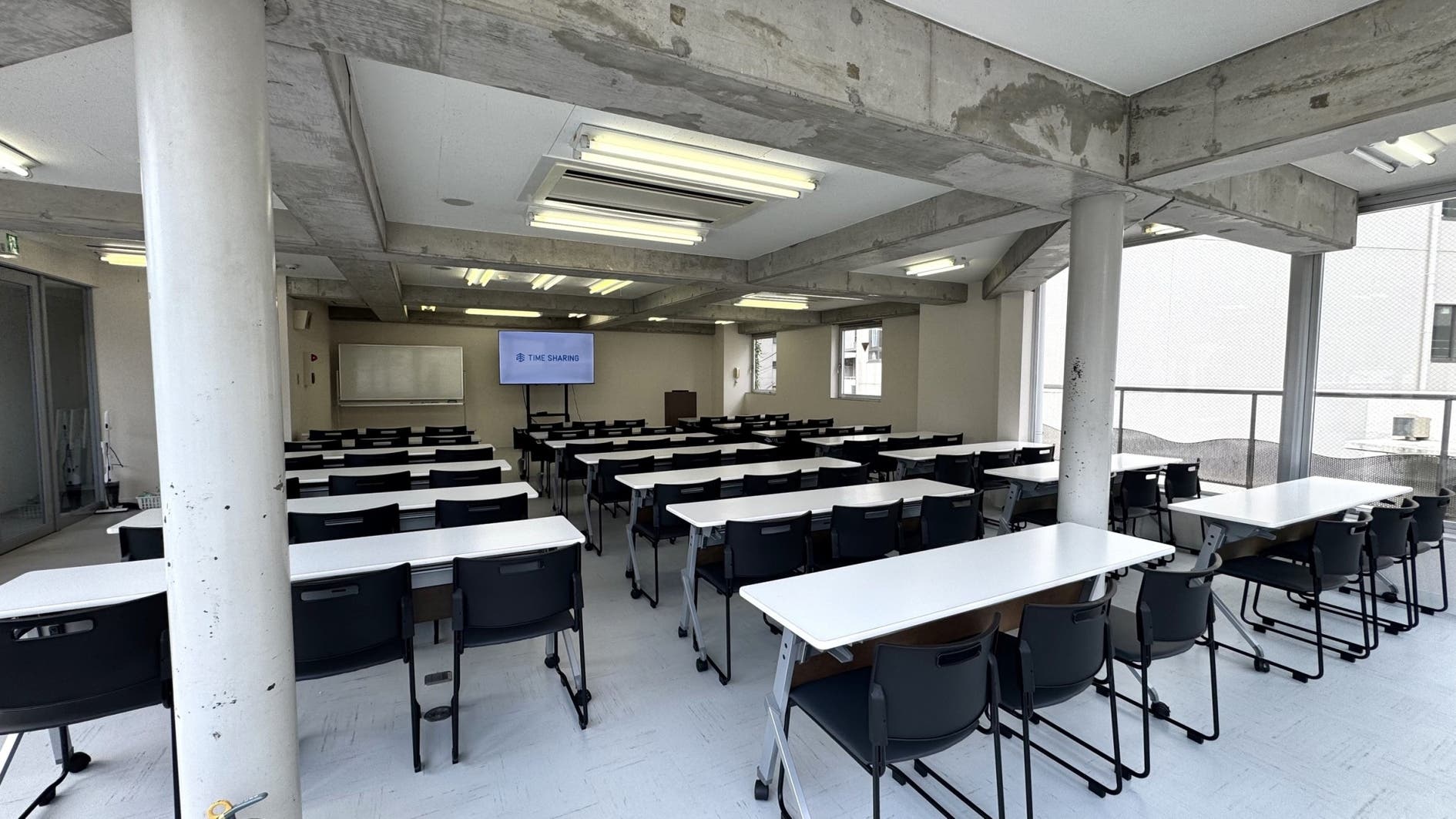 4F【渋谷駅 新南口6分】オプション料金0円で設備・備品使い放題☆便利な駅近♥の写真3