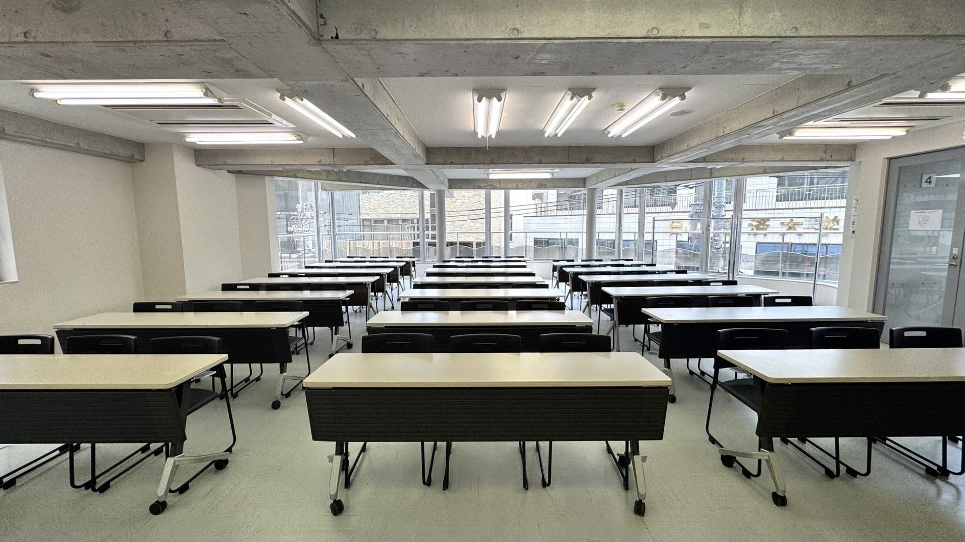 4F【渋谷駅 新南口6分】オプション料金0円で設備・備品使い放題☆便利な駅近♥の写真5