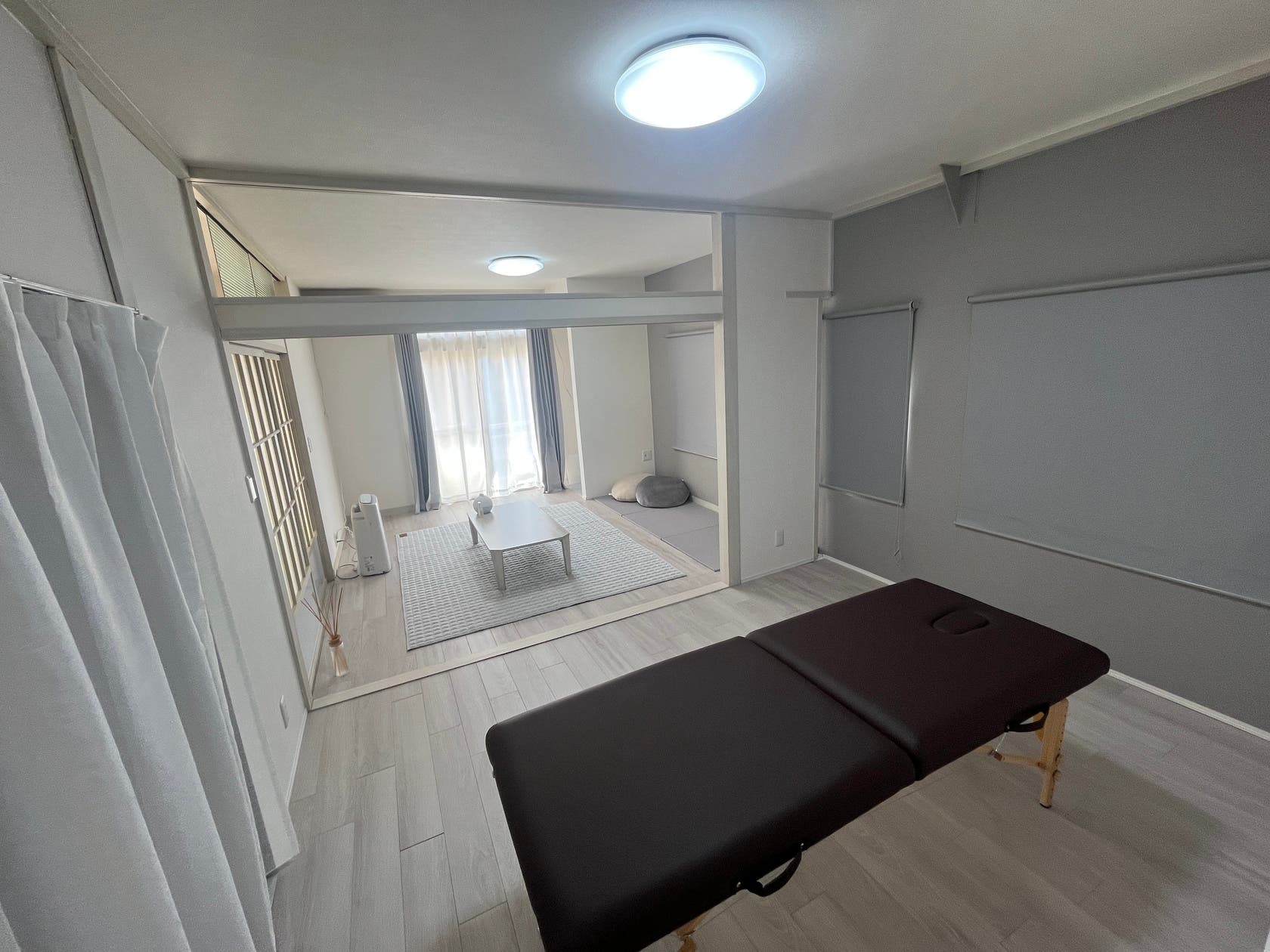 高知学園短大から徒歩1分！駐車場あり！直前予約可能！【パーティや整体にも】の写真5