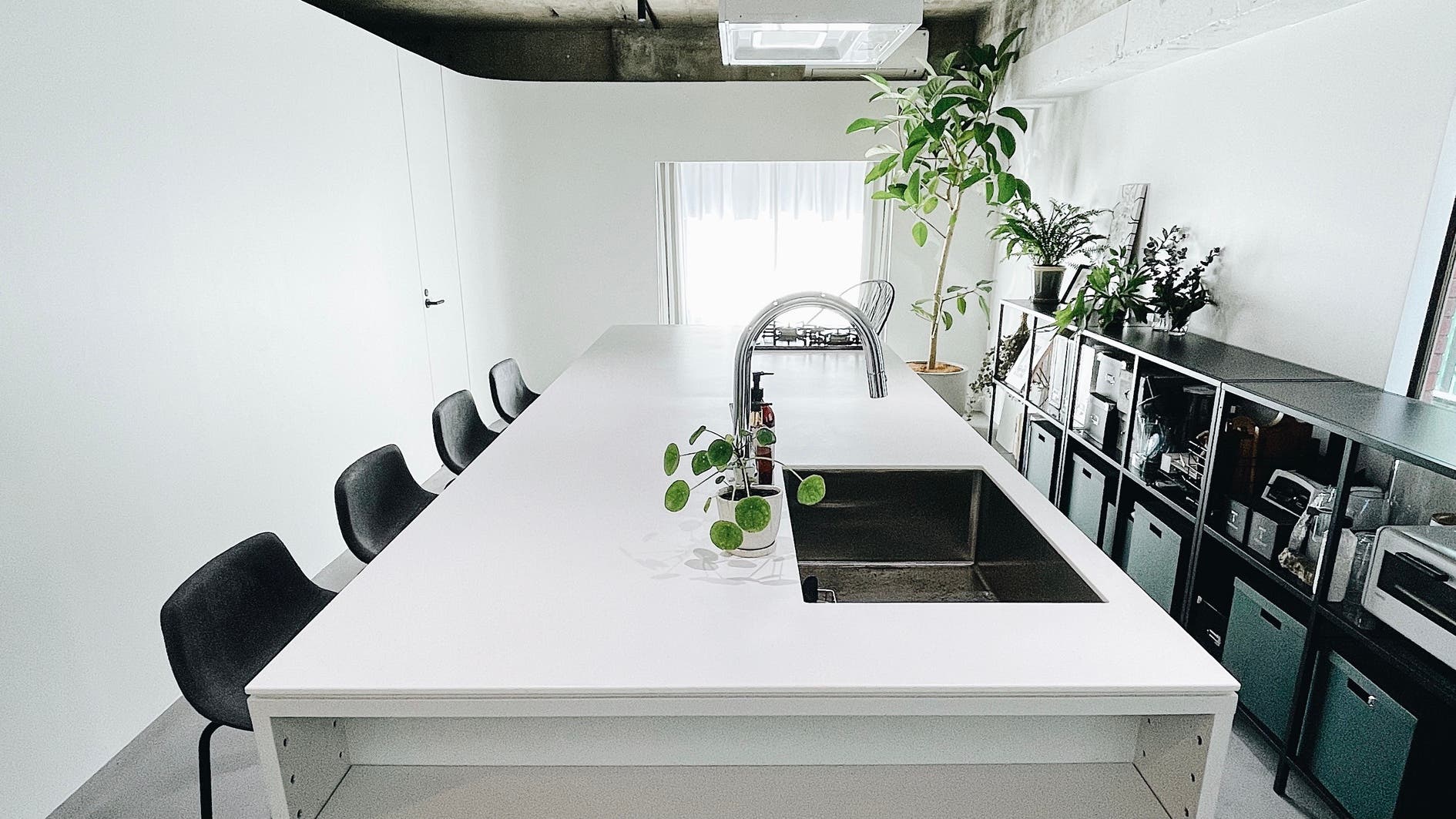 中目黒駅徒歩6分のキッチンスタジオの写真7