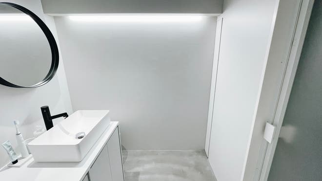 中目黒駅徒歩6分のキッチンスタジオの写真8