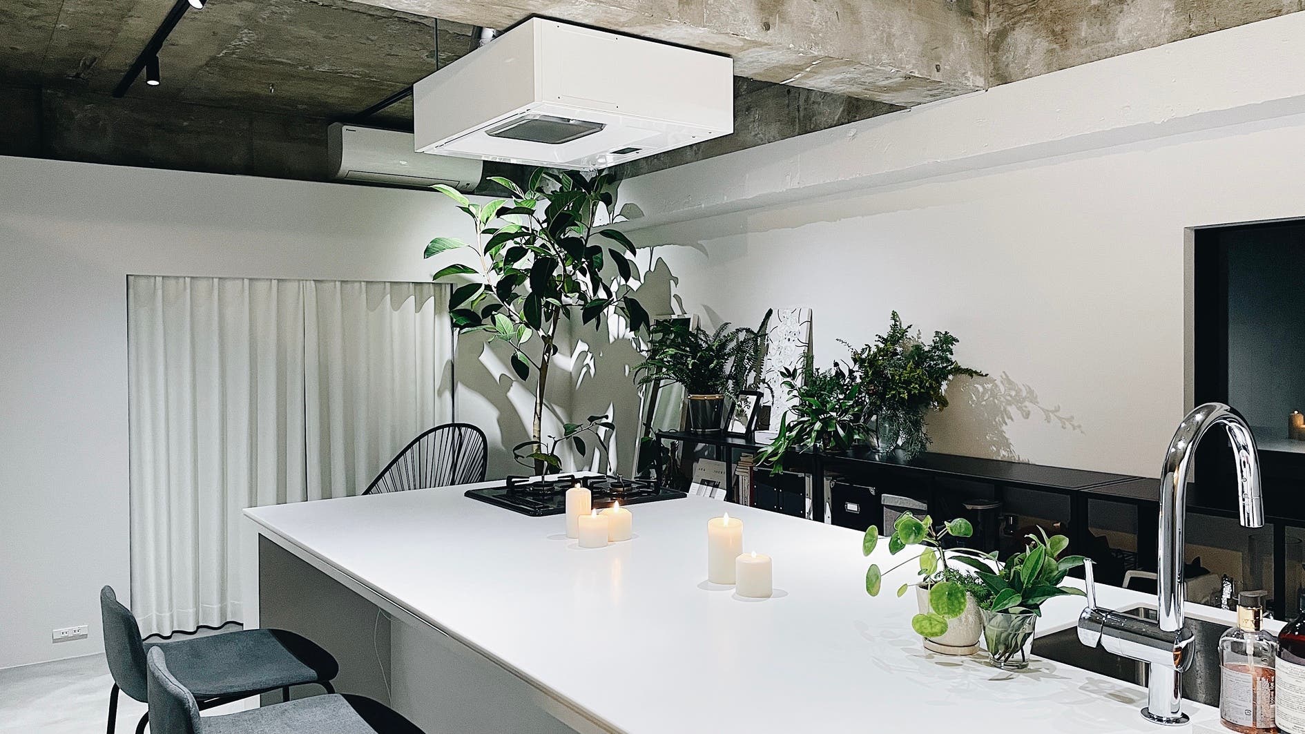 中目黒駅徒歩6分のキッチンスタジオの写真10