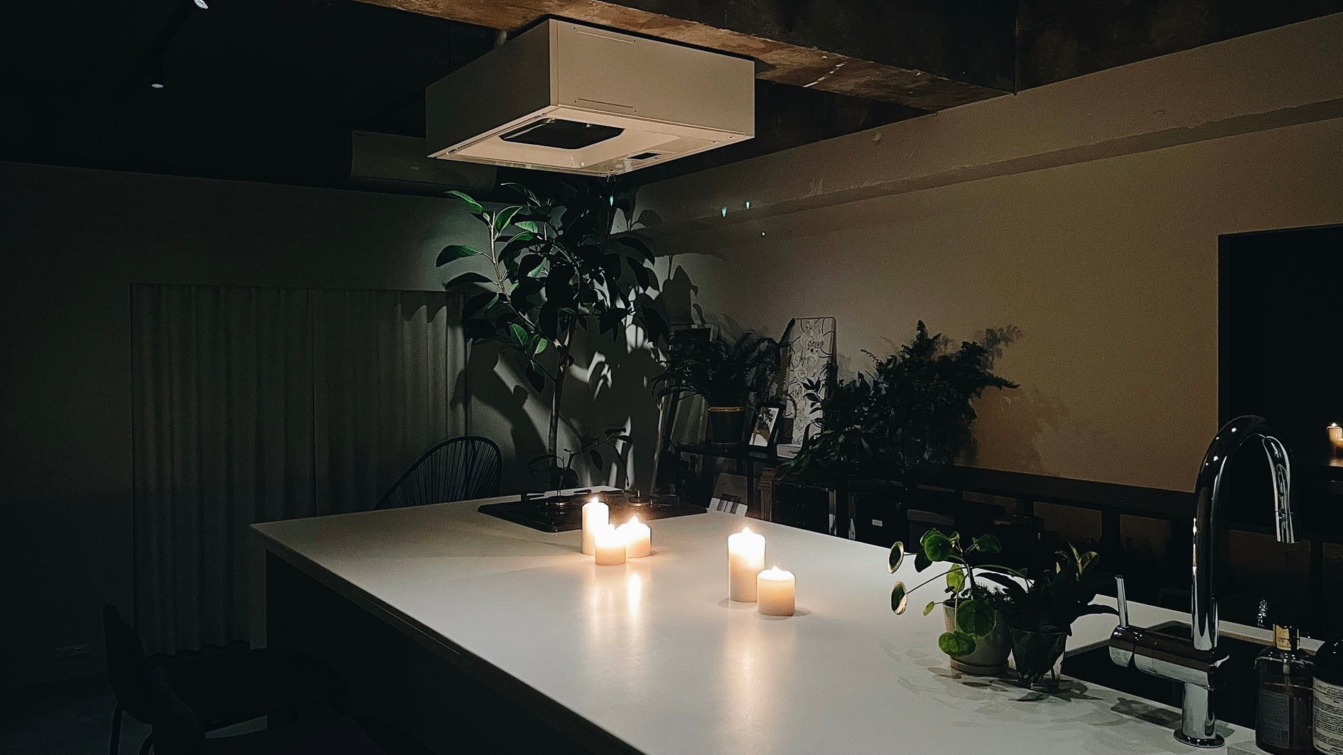 中目黒駅徒歩6分のキッチンスタジオの写真11