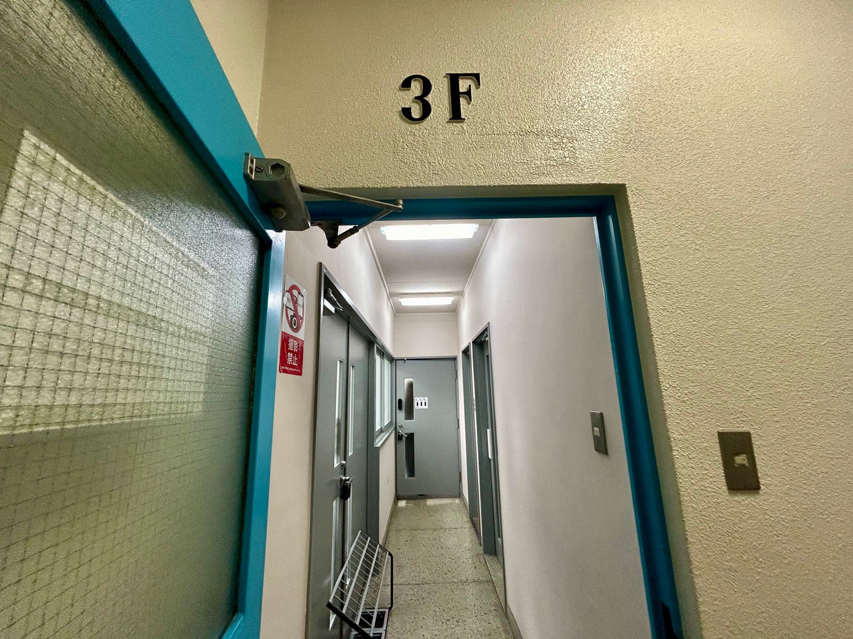 3F【竹橋駅6分】オプション料金0円で設備・備品使い放題♪清掃時の消毒で衛生面も安心♥便利な駅近の写真12