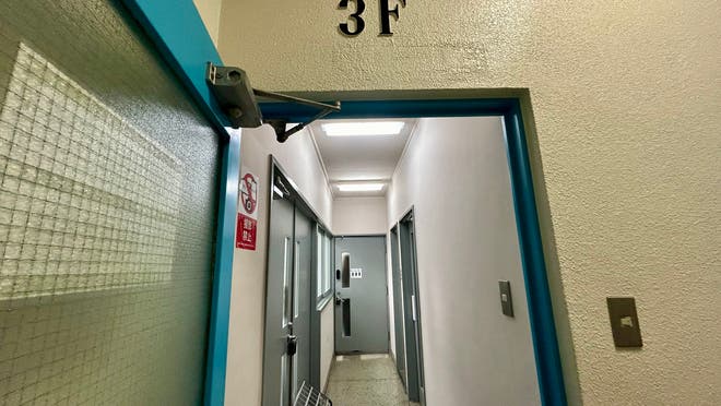 3F【竹橋駅6分】オプション料金0円で設備・備品使い放題♪清掃時の消毒で衛生面も安心♥便利な駅近の写真12