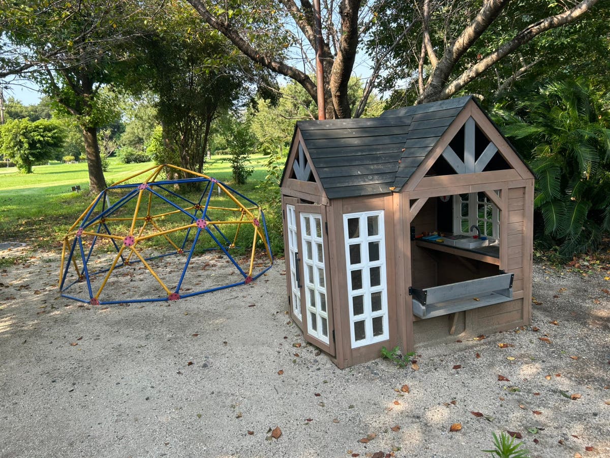 個室【お子様連れ大歓迎】大自然の中のゆったり個室＊ケーキ屋さん併設の写真4