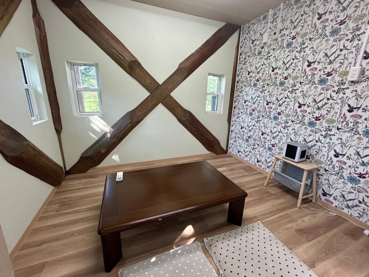 個室【お子様連れ大歓迎】大自然の中のゆったり個室＊ケーキ屋さん併設の写真1