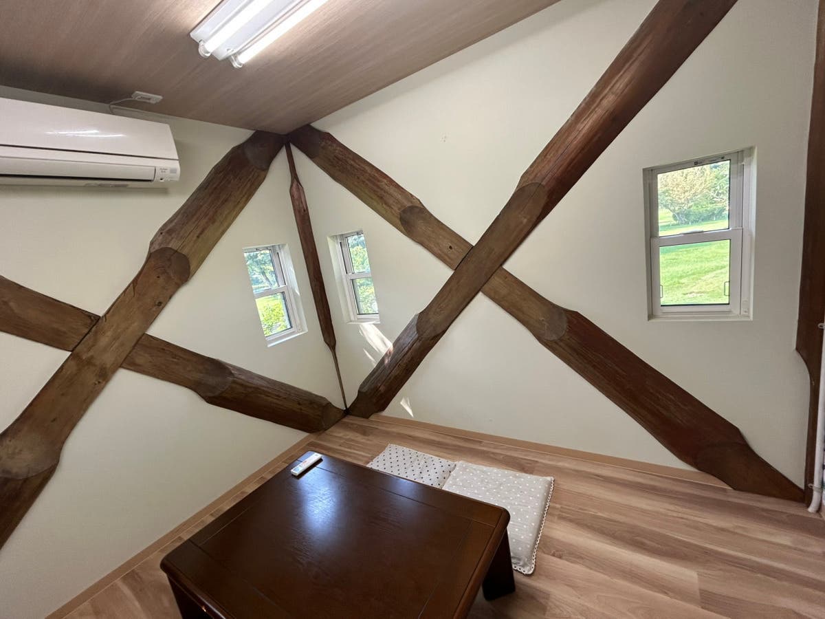 個室【お子様連れ大歓迎】大自然の中のゆったり個室＊ケーキ屋さん併設の写真2