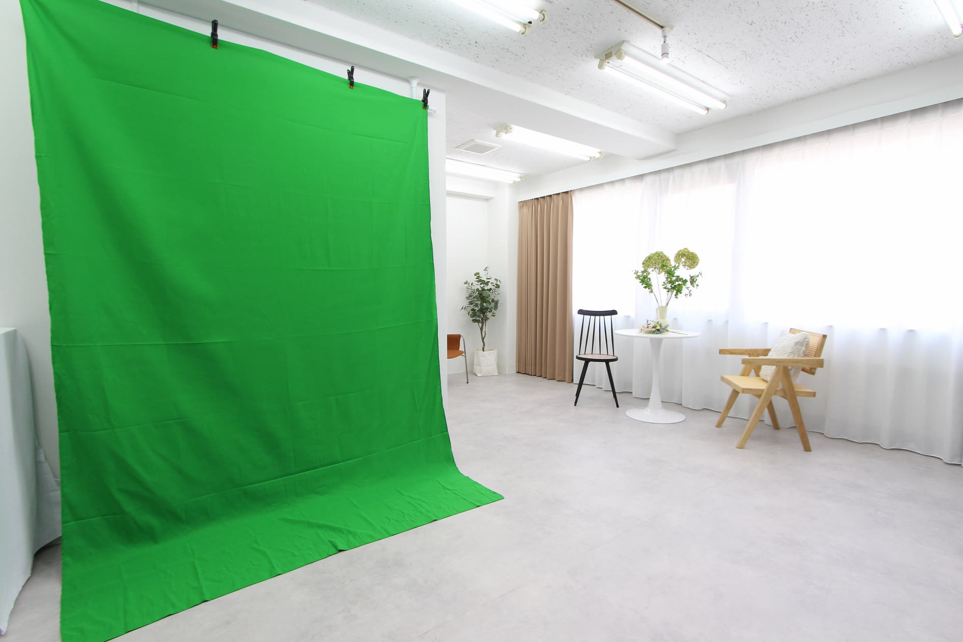 NEW OPEN割‼️【神保町駅3分】📷ポートレート｜撮影会｜イベント｜自然光｜各種機材無料✨の写真7