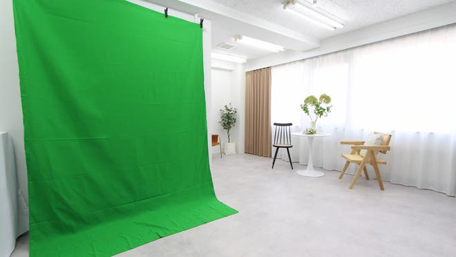 NEW OPEN割‼️【神保町駅3分】📷ポートレート|撮影会|イベント|自然光|各種機材無料✨の写真7