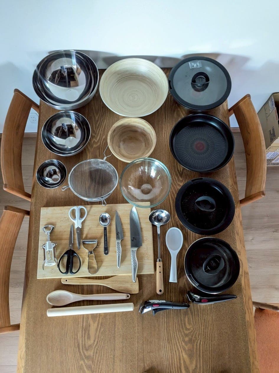 四季折々の自然に包まれる湖畔の古民家の写真3