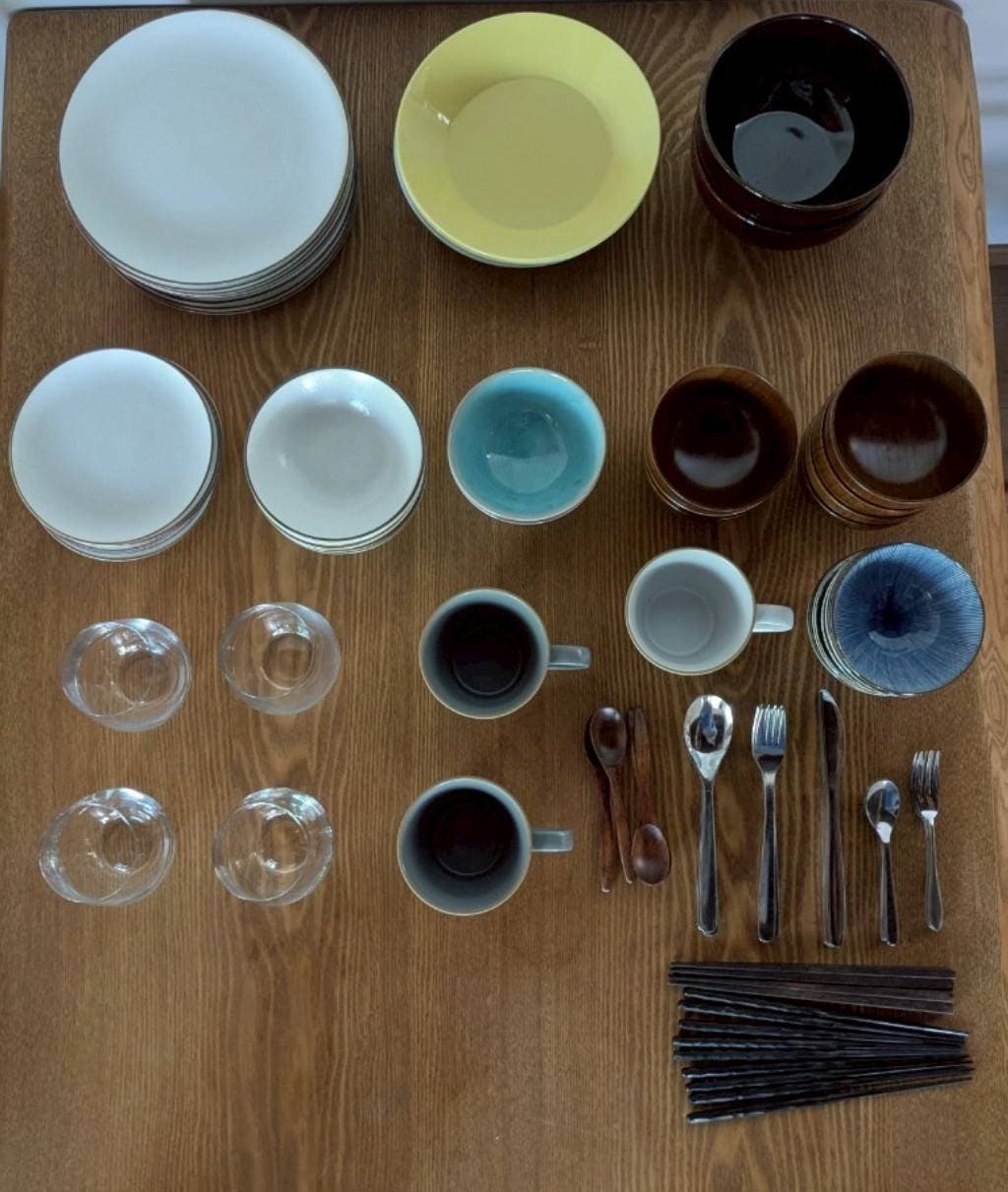 四季折々の自然に包まれる湖畔の古民家の写真4