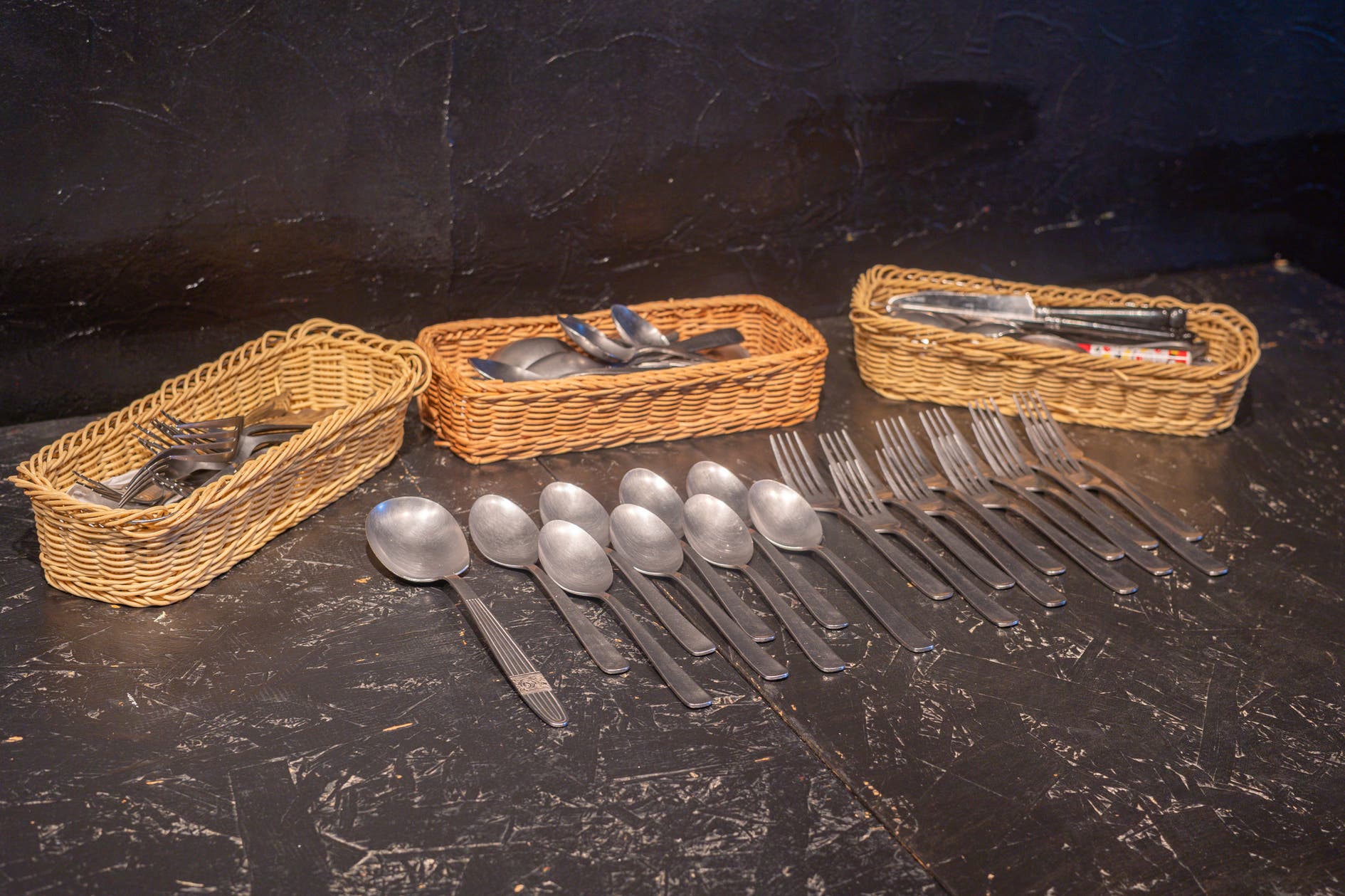 💥駅近すぎ!!!価格安過ぎ!!!💥最大40名/飲食OK/ゴミ処理/飲み放題オプション有🍸24h可!!の写真20