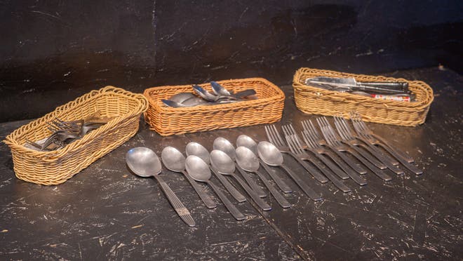 💥駅近すぎ!!!価格安過ぎ!!!💥最大40名/飲食OK/ゴミ処理/飲み放題オプション有🍸24h可!!の写真20