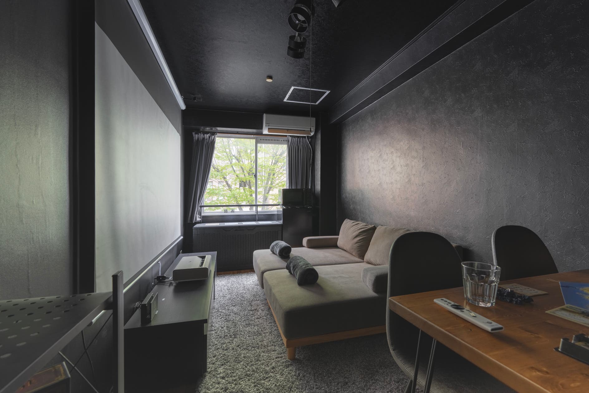 スペモ🎬️クリスマス🎄蒲田駅4分🚶‍♀️学割🧑‍🎓プロジェクター🎥デート🎀パーティー🥂750_CINEMA蒲田の写真5