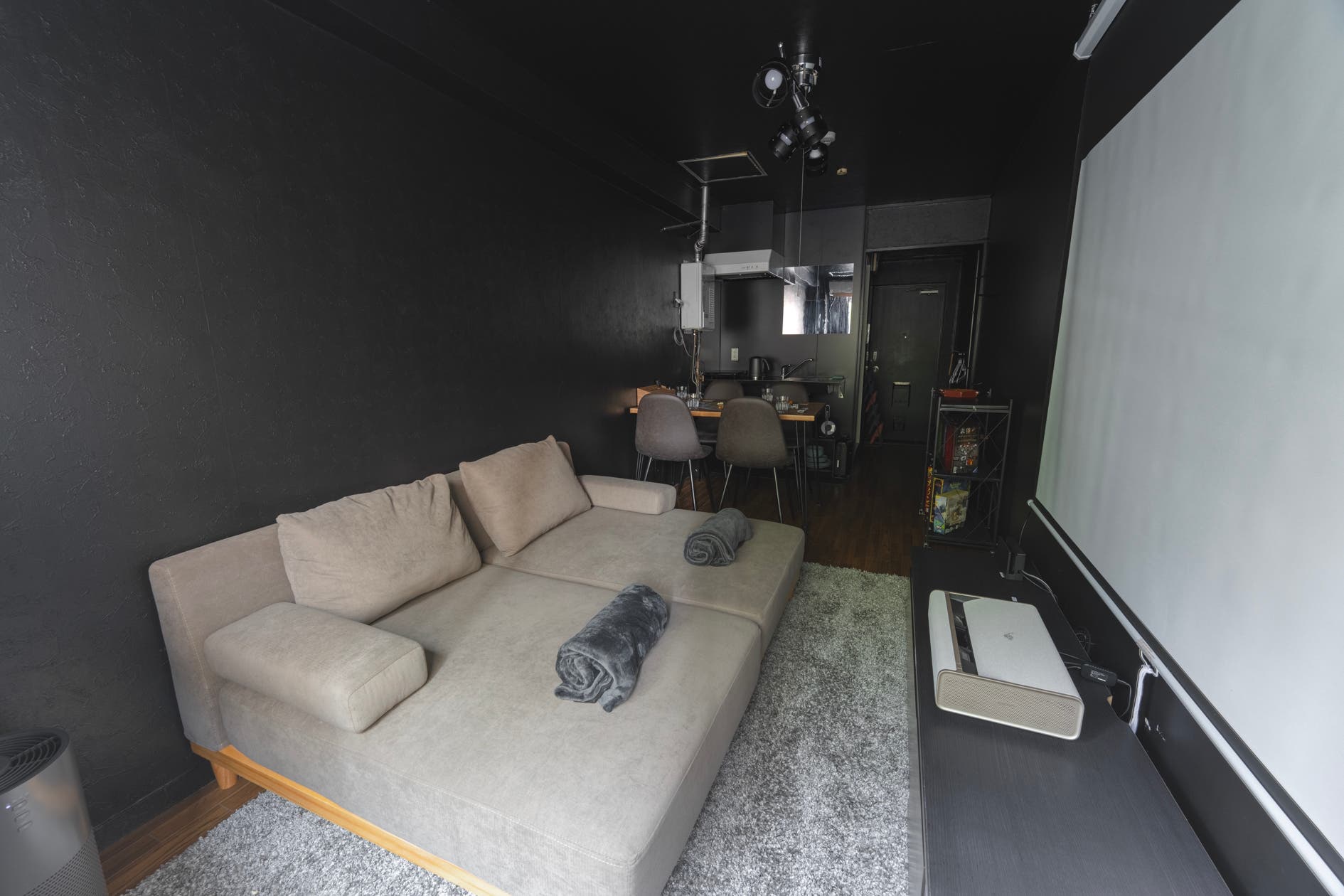 スペモ🎬️クリスマス🎄蒲田駅4分🚶‍♀️学割🧑‍🎓プロジェクター🎥デート🎀パーティー🥂750_CINEMA蒲田の写真9