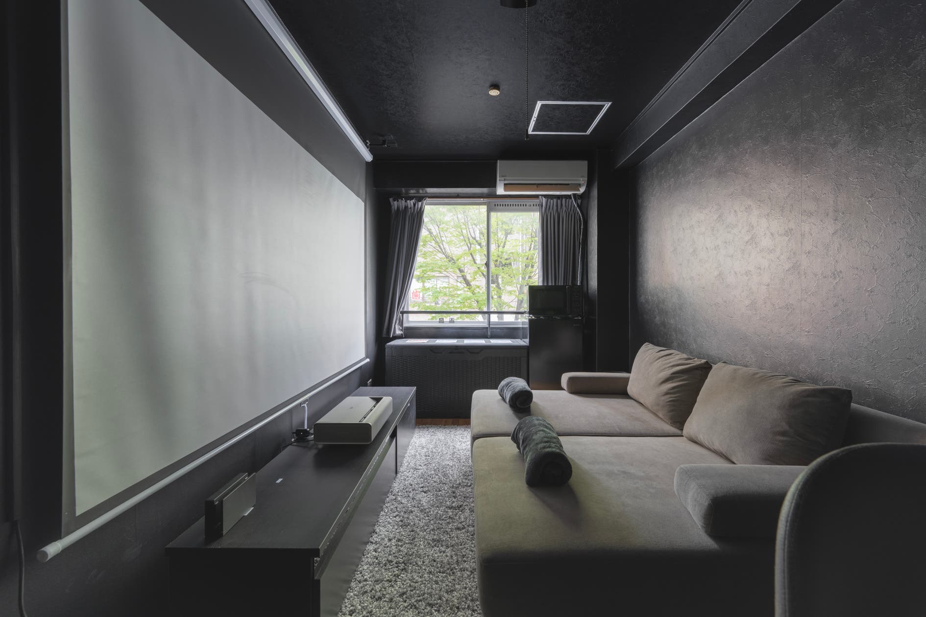 スペモ🎬️クリスマス🎄蒲田駅4分🚶‍♀️学割🧑‍🎓プロジェクター🎥デート🎀パーティー🥂750_CINEMA蒲田の写真14