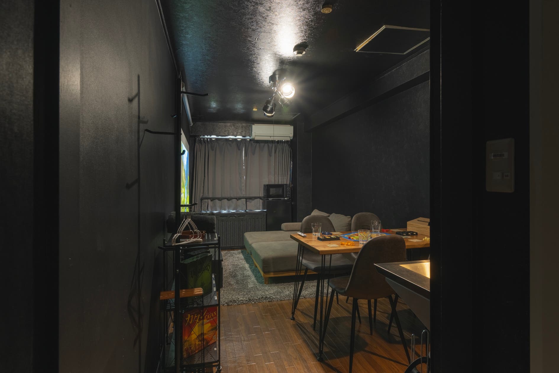 スペモ🎬️クリスマス🎄蒲田駅4分🚶‍♀️学割🧑‍🎓プロジェクター🎥デート🎀パーティー🥂750_CINEMA蒲田の写真16