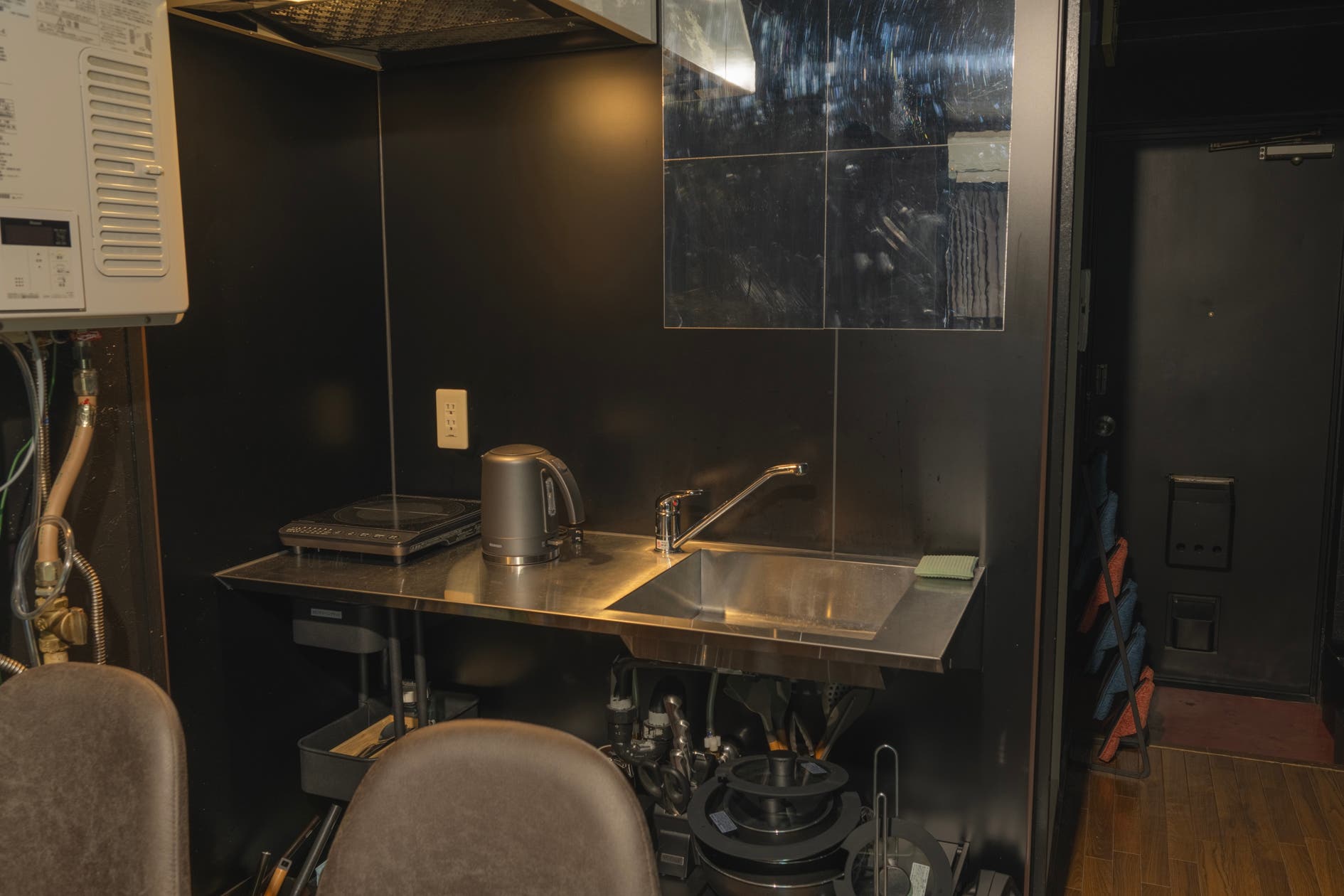 スペモ🎬️クリスマス🎄蒲田駅4分🚶‍♀️学割🧑‍🎓プロジェクター🎥デート🎀パーティー🥂750_CINEMA蒲田の写真19