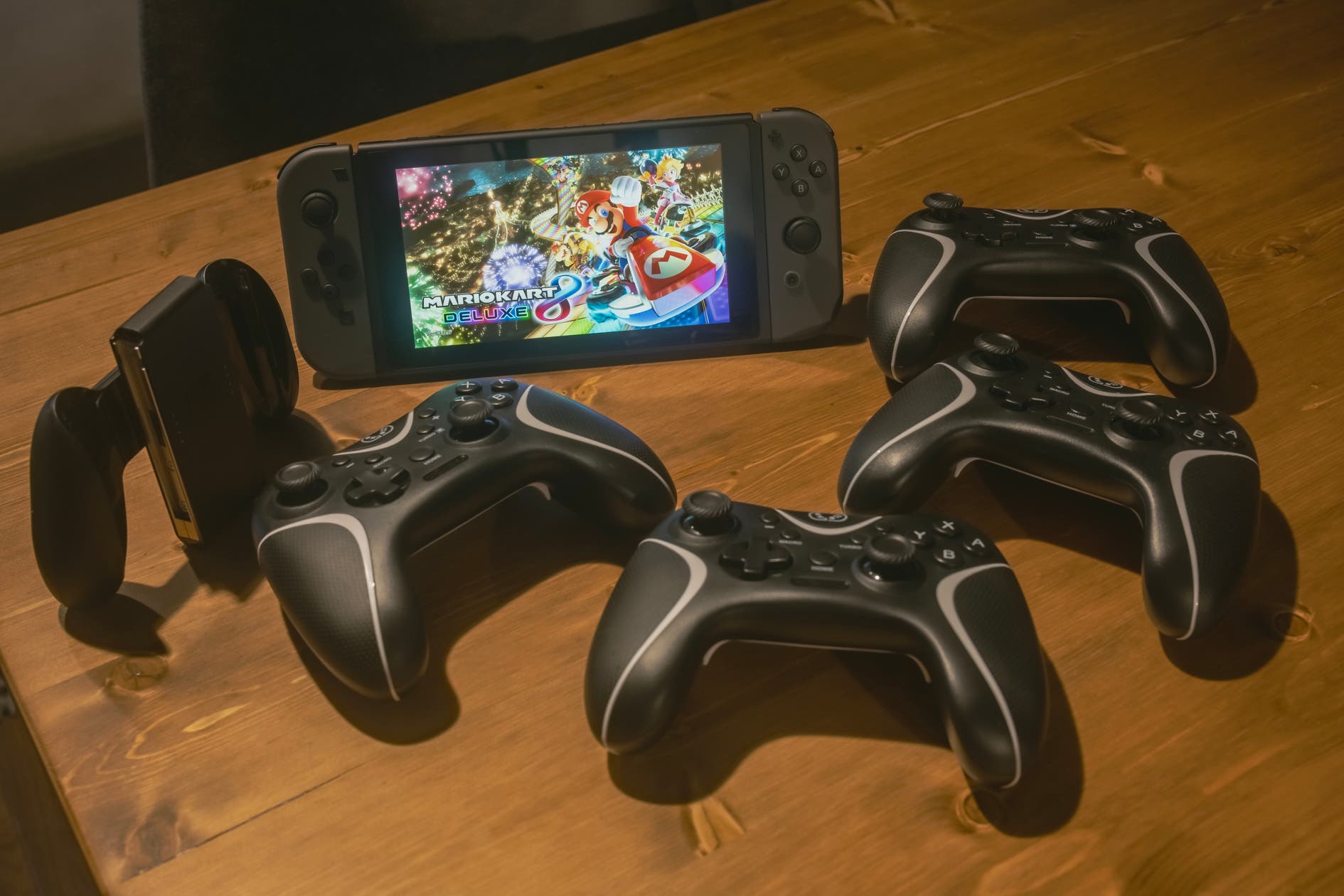 🎮大人気ゲーム機の画像1