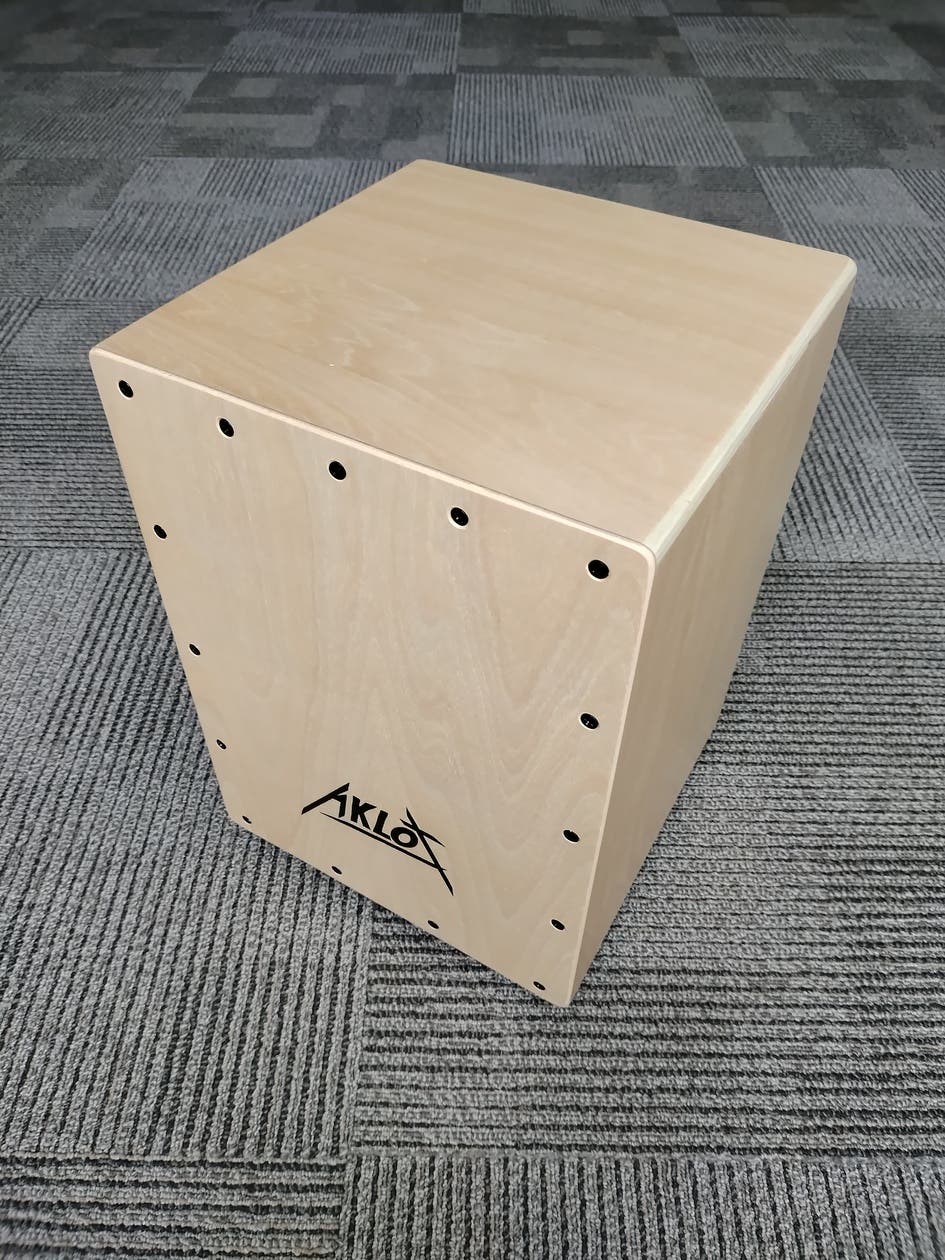 カホン（AKLOT）のレンタルの画像1