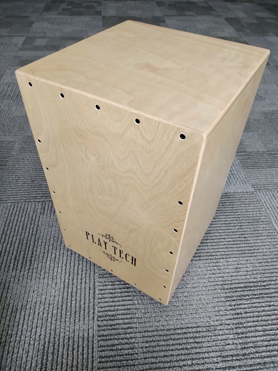 カホン（PLAYTECH）のレンタルの画像1