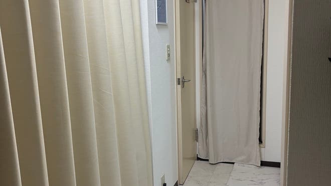 武蔵小杉 レンタルサロンの写真3