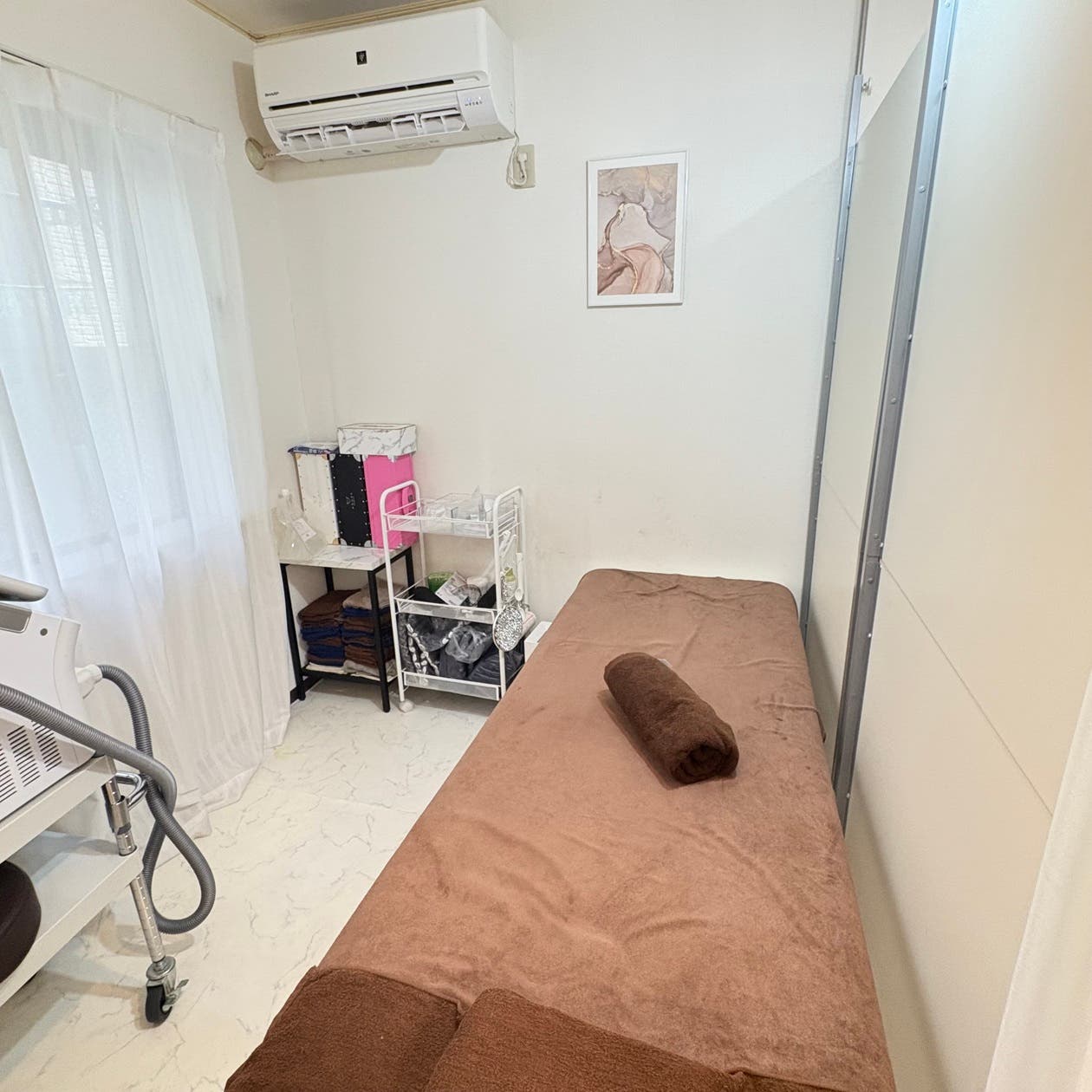 武蔵小杉　レンタルサロンの写真11