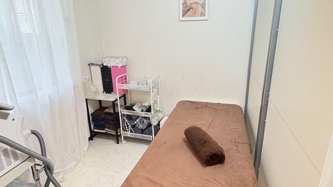 武蔵小杉 レンタルサロンの写真11