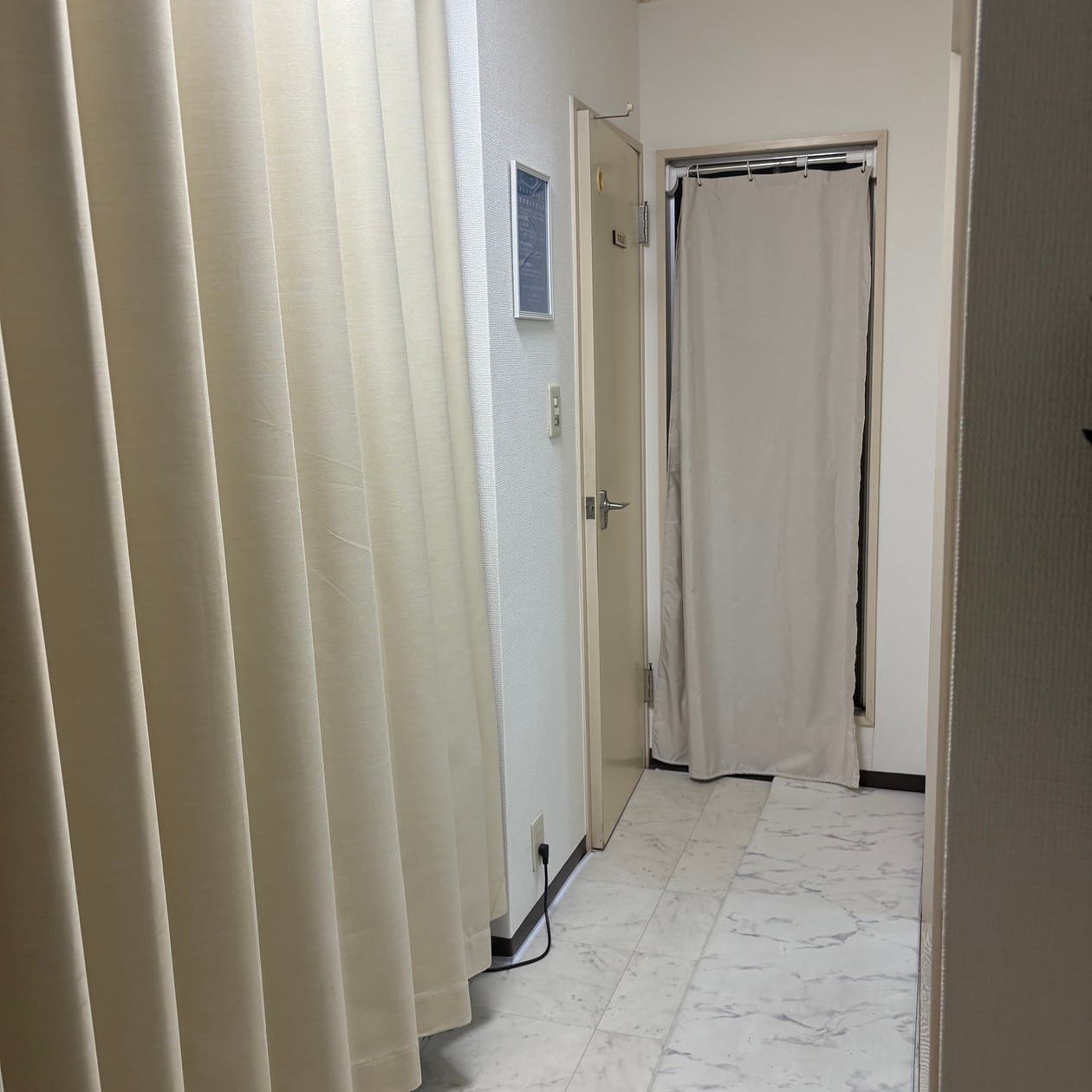 武蔵小杉　レンタルサロンの写真8