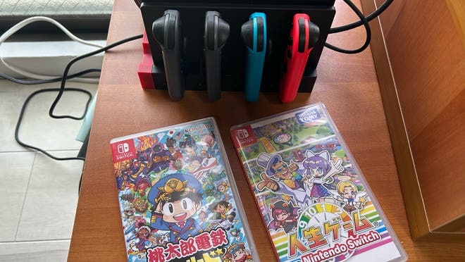 大画面TV📺でYouTubeやhuluなど見放題🎉ゲーム機無料🎮完全個室のプライベート空間🎂🩵の写真2