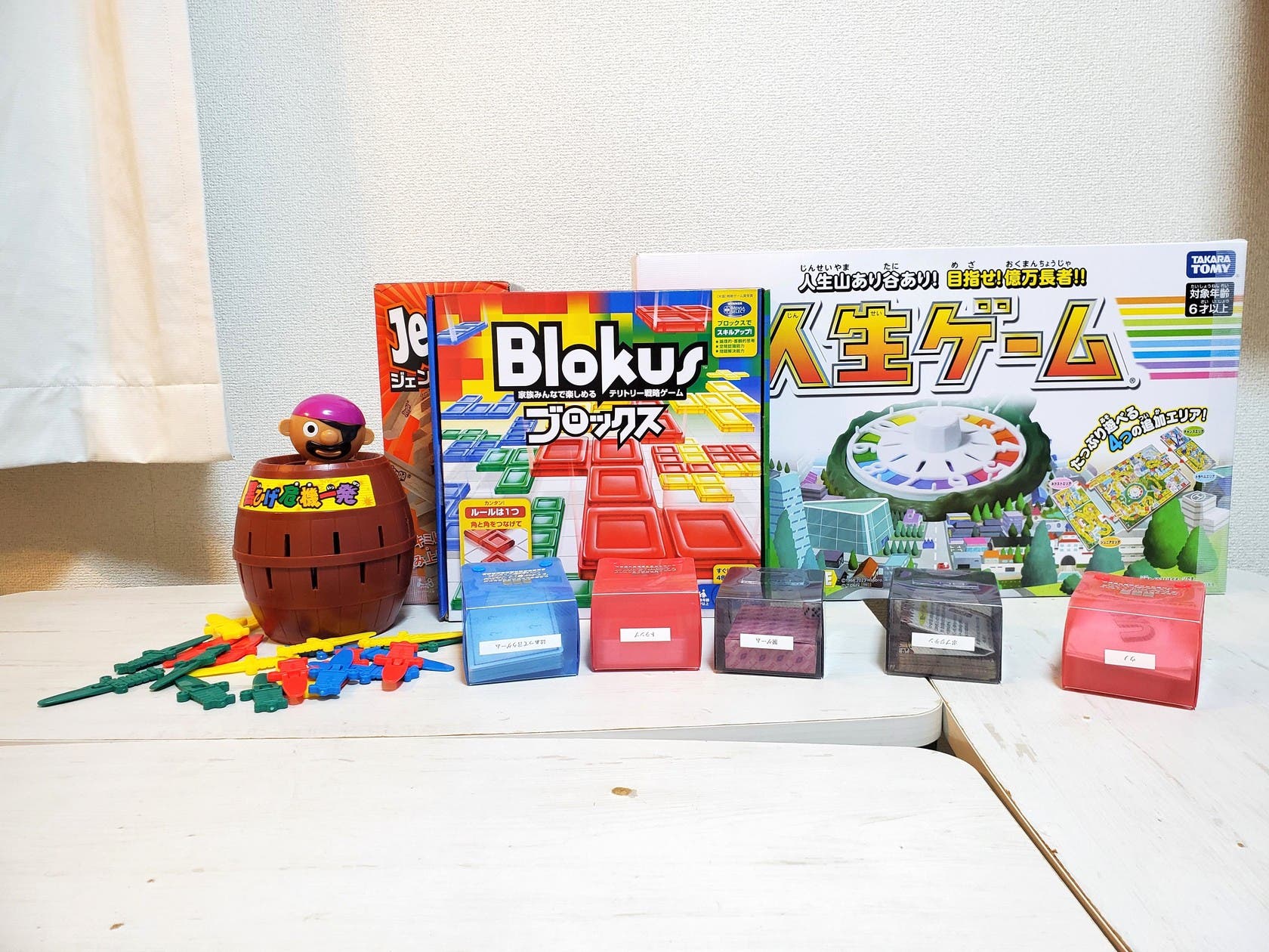 駅近🚃レビュー割⭐24H利用可⏰1階角部屋🏠アマプラ/hulu/Disney+見放題📺ボードゲーム多数🎲ゴミ捨て無料🚮の写真13