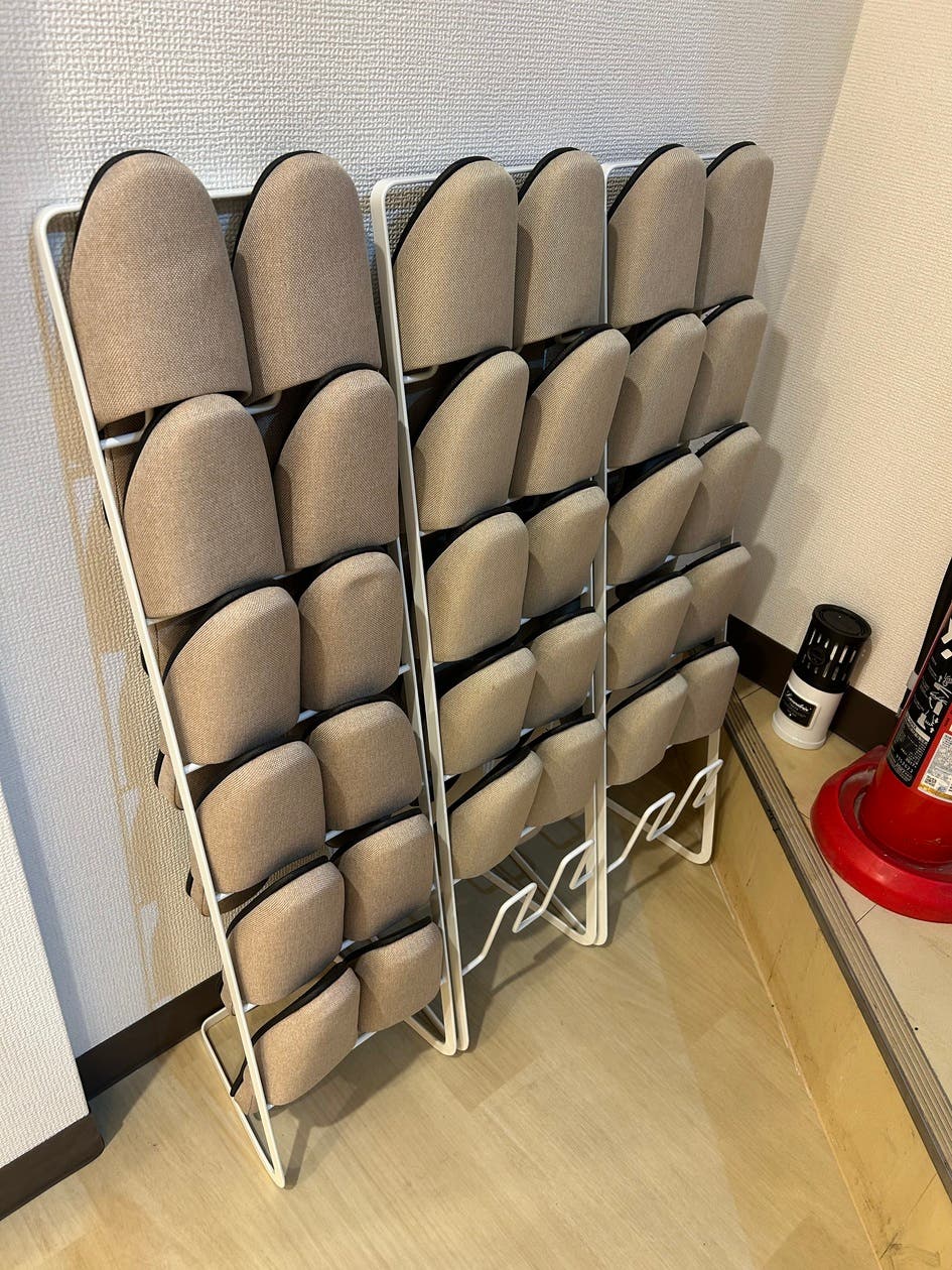 黄金町駅徒歩３分、地下スタジオ、約50㎡、ダンス、ジャンプ、合唱可能の写真9