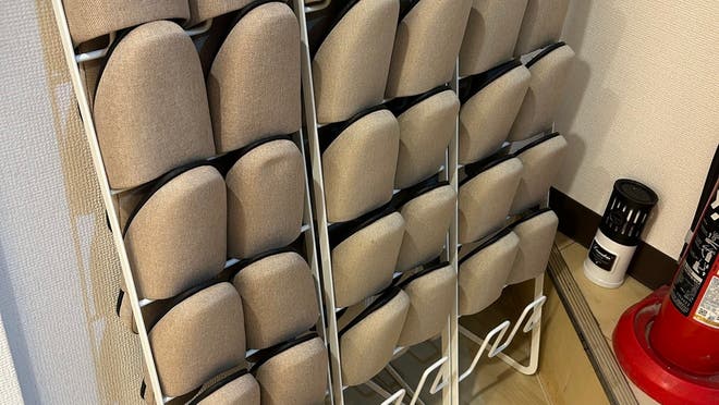 黄金町駅徒歩3分、地下スタジオ、約50㎡、ダンス、ジャンプ、合唱可能の写真9