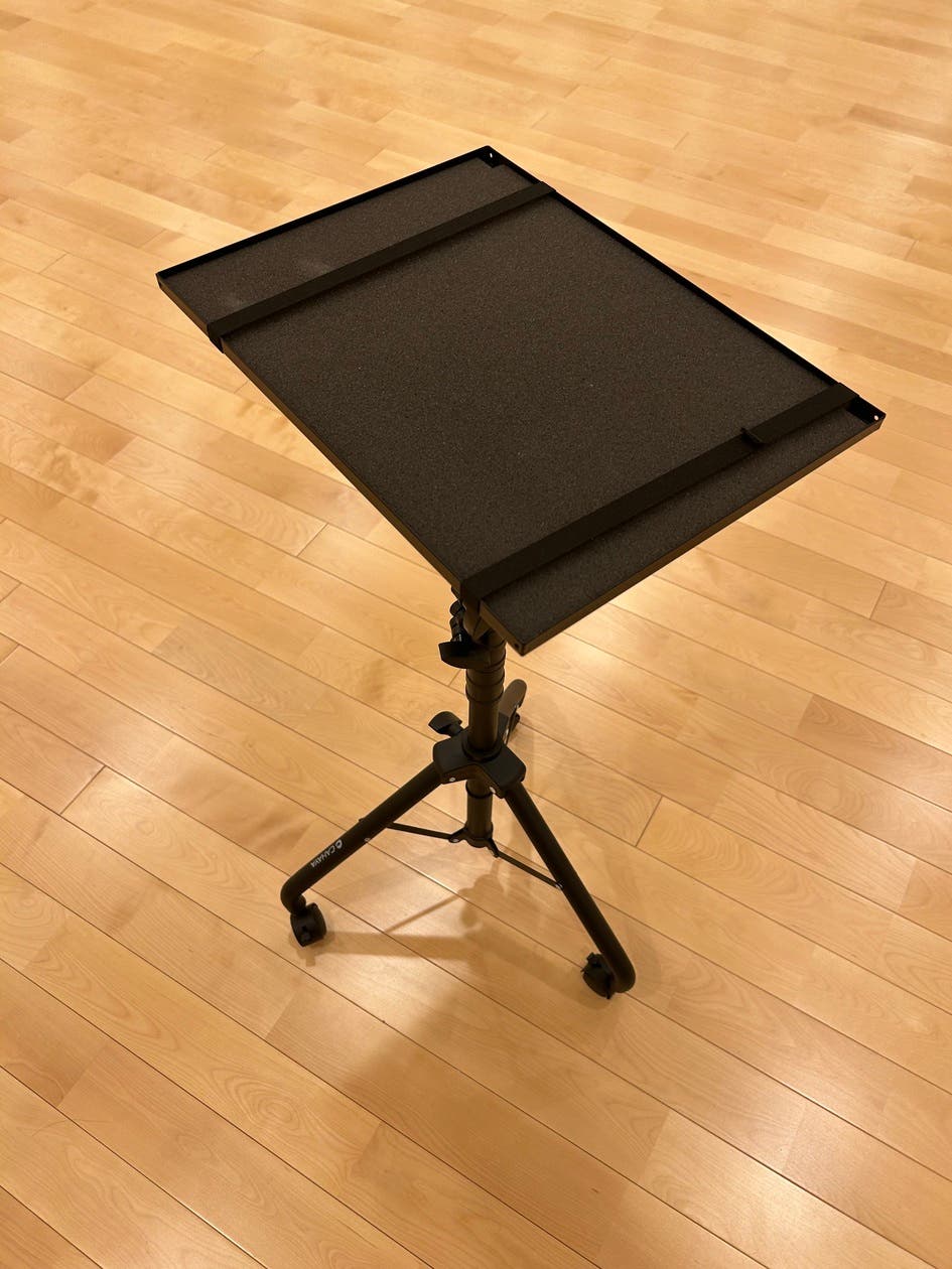 黄金町駅徒歩３分、地下スタジオ、約50㎡、ダンス、ジャンプ、合唱可能の写真15