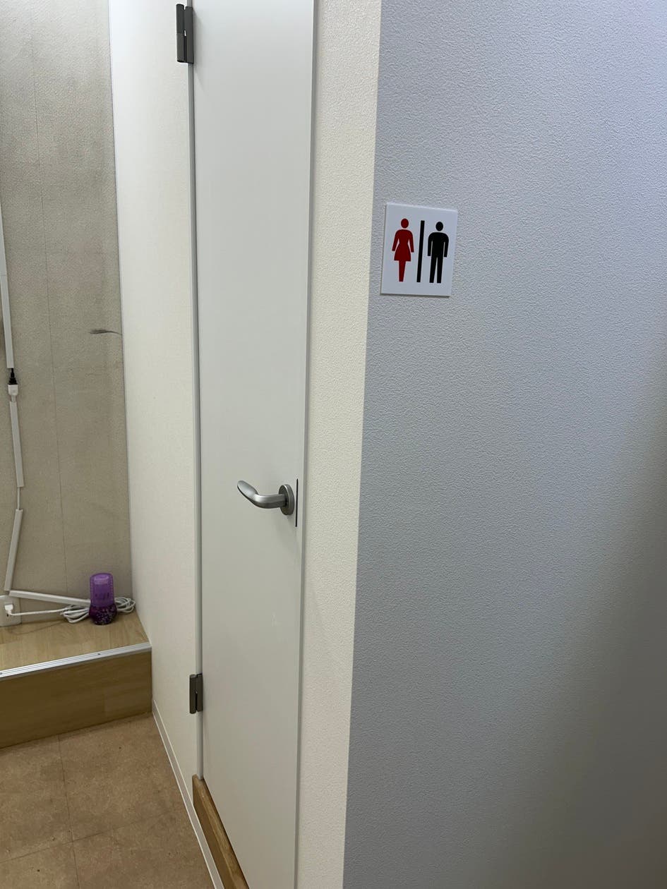 黄金町駅徒歩３分、地下スタジオ、約50㎡、ダンス、ジャンプ、合唱可能の写真20