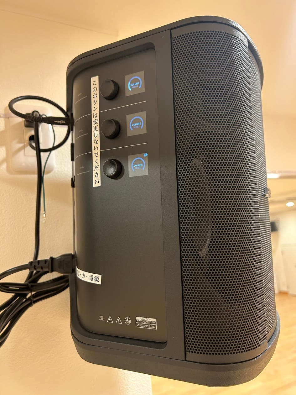 黄金町駅徒歩３分、地下スタジオ、約50㎡、ダンス、ジャンプ、合唱可能の写真23