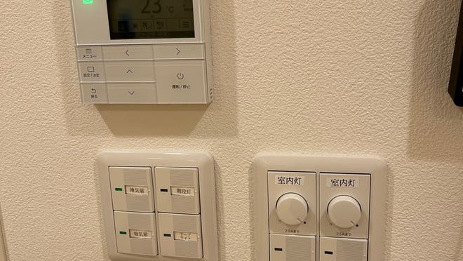 黄金町駅徒歩3分、地下スタジオ、約50㎡、ダンス、ジャンプ、合唱可能の写真26