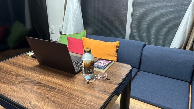 駅から徒歩2分/85型大迫力液晶/💗24H利用/🎰ボドゲ /🎬撮影/🚿シャワー利用の写真12