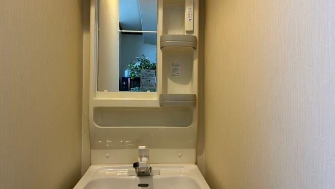 駅から徒歩2分/85型大迫力液晶/💗24H利用/🎰ボドゲ /🎬撮影/🚿シャワー利用の写真16