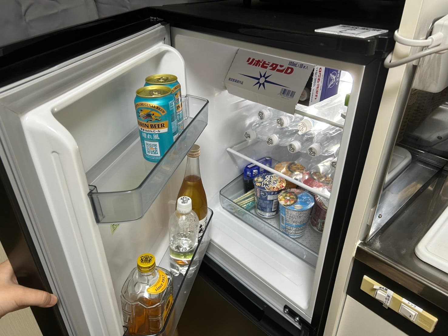 駅から徒歩2分/85型大迫力液晶/💗24H利用/🎰ボドゲ /🎬撮影/🚿シャワー利用の写真18