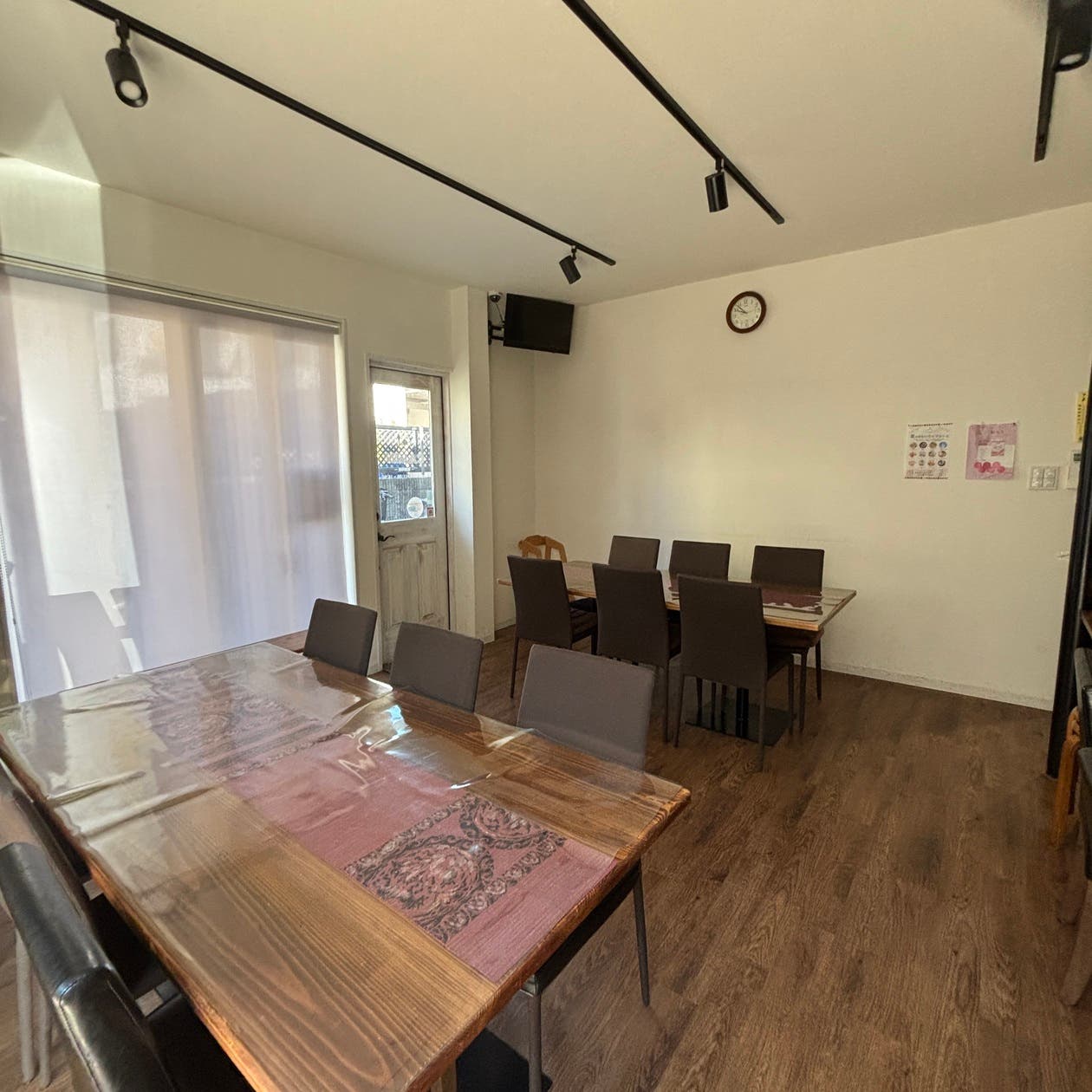 キッチン付　女子会　ママ会　飲食店営業許可済　飲み会の写真8