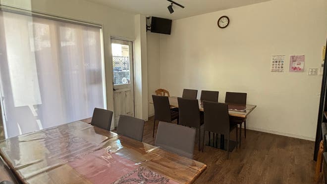 キッチン付 女子会 ママ会 飲食店営業許可済 飲み会の写真8