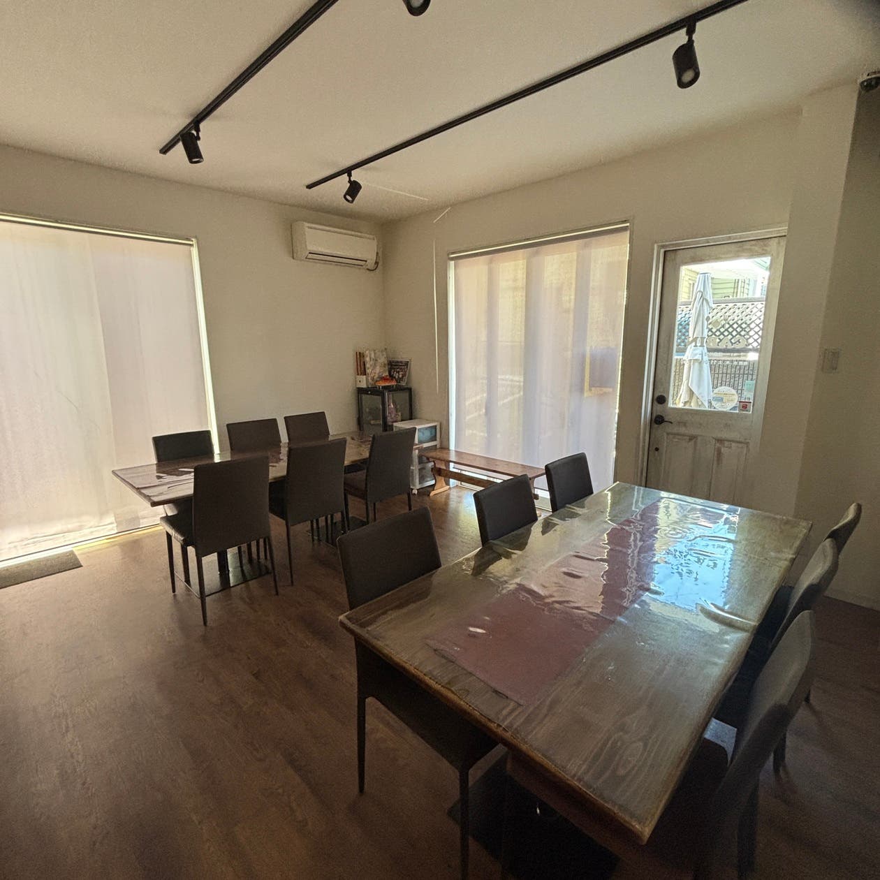 キッチン付　女子会　ママ会　飲食店営業許可済　飲み会の写真9